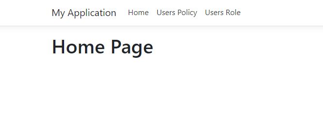 Policy Based And Role Based Authorization In Aspnet Core 30 Using Custom Handler 6609